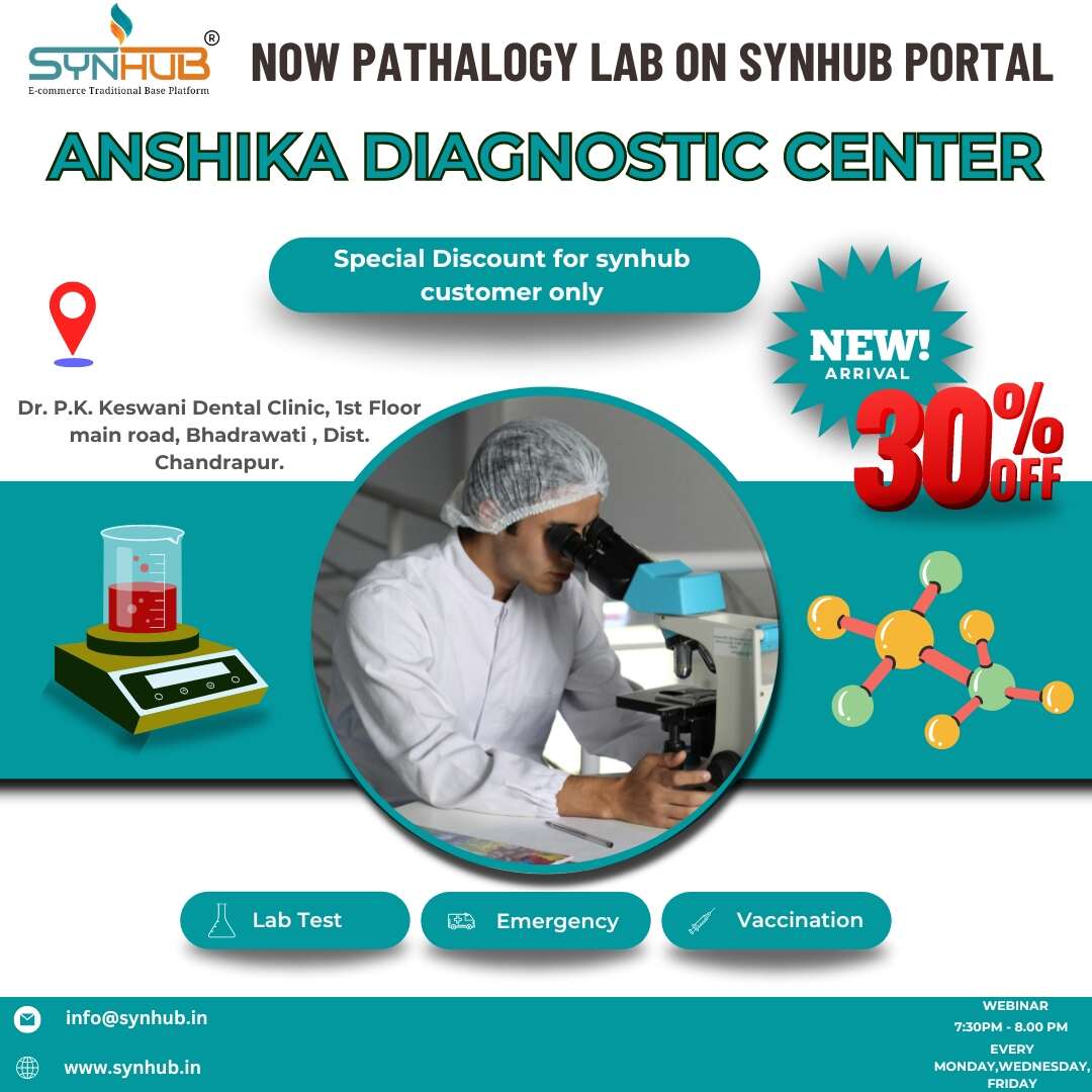 SYN HUB